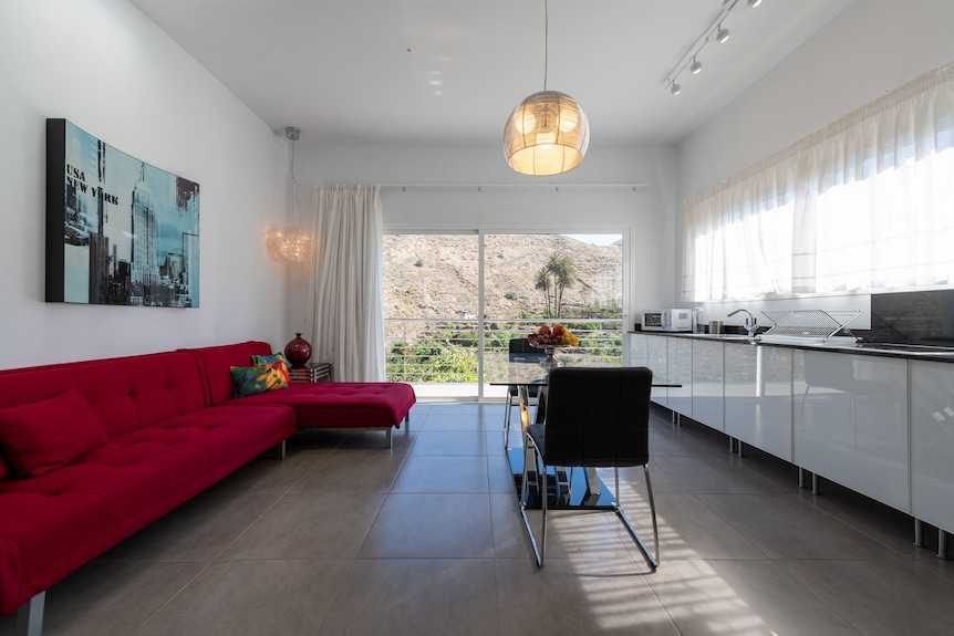 Vacances Appartement Villa Oasis - Villa N -7 - Aéroport de Grande Canarie (LPA)