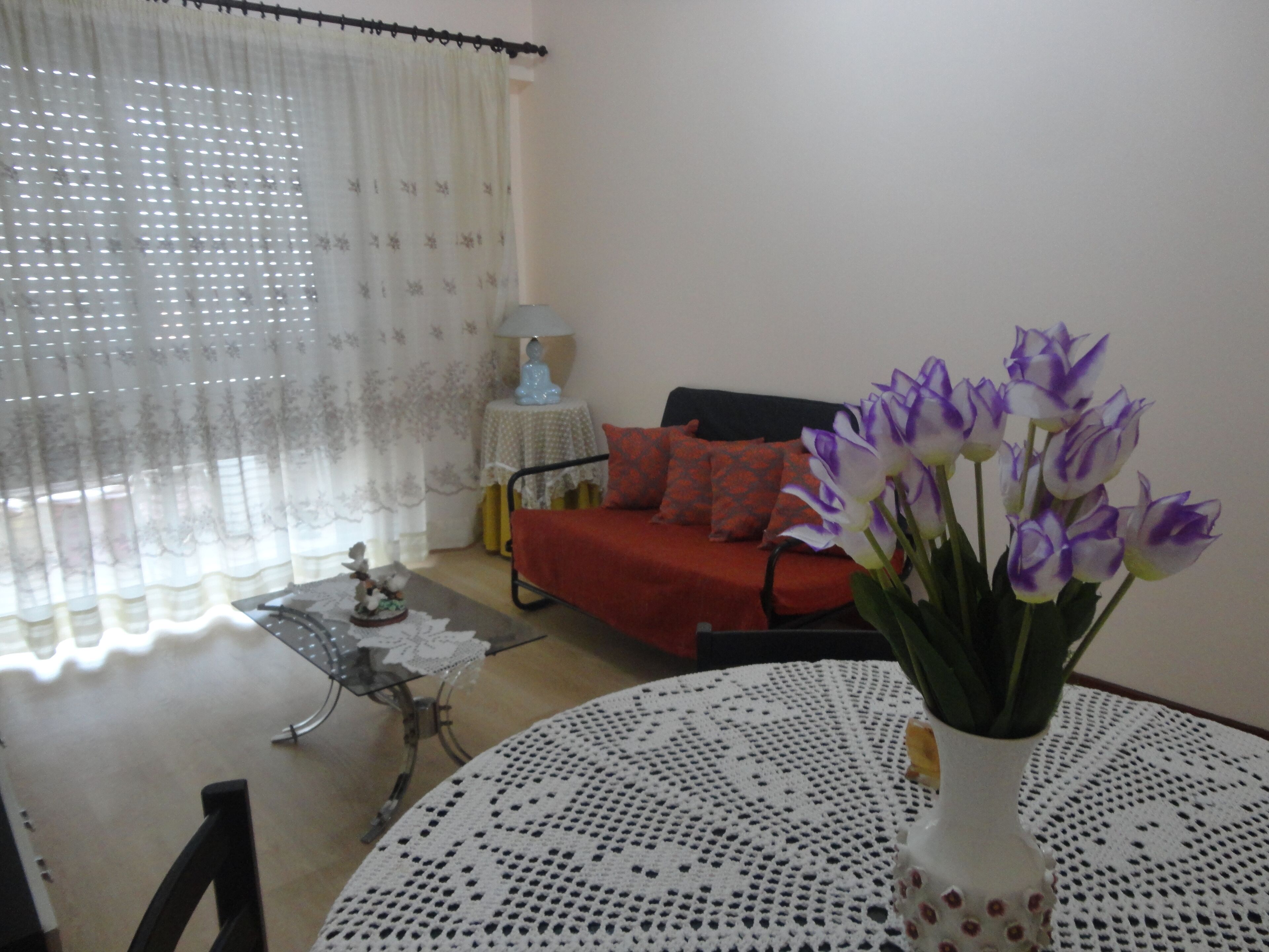 Alquiler De Vacaciones Apartamento Paio Pires - Seixal