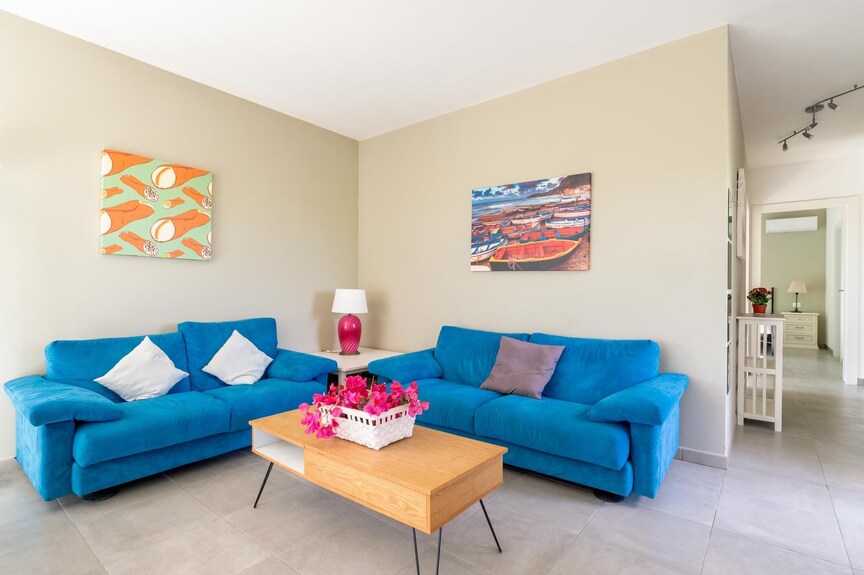 Villa Con Piscina Privata Splendida Vista Mare, Vicino Al Centro Di Noto/servizi - Avola