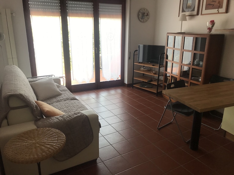 Verdecielo A Marina Di Massa, Casetta Di Eliana - Massa