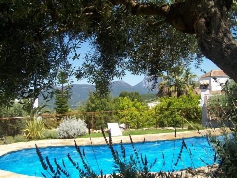 Jardín, Piscina, Aparcamiento, Wifi, Aire Acondicionado, Céntrica - Prado del Rey