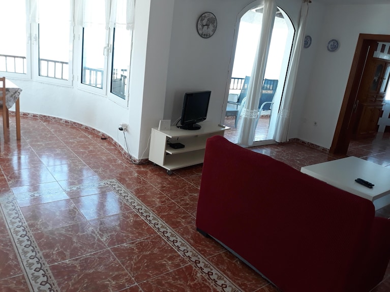 Maison à Calan Morell Avec Jardin, Piscine Privée Et Barbecue à 300 M De La Plage - Minorque