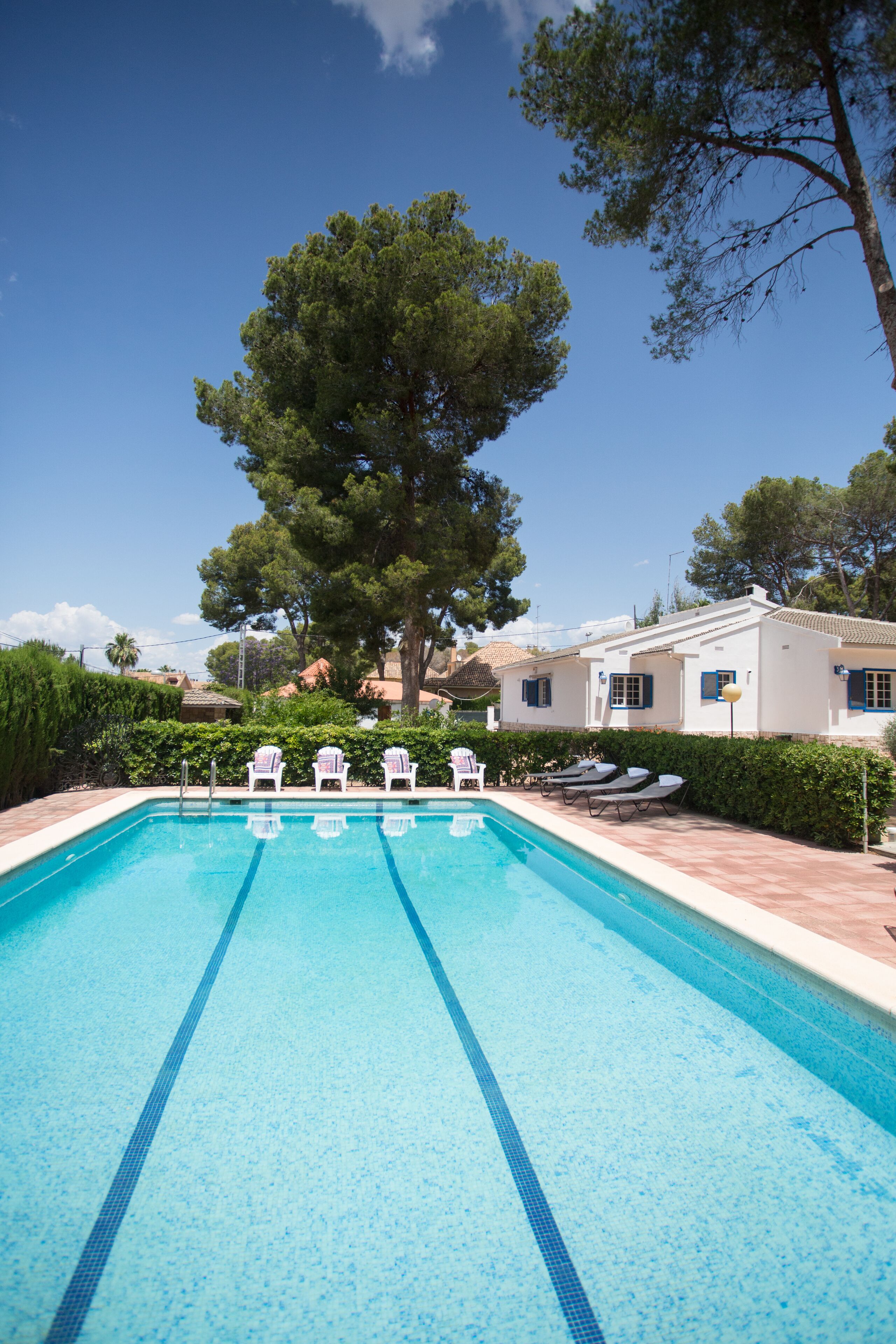 12 Best Luxury Villas Near Valencia, Spain - Updated 2024 | Trip101