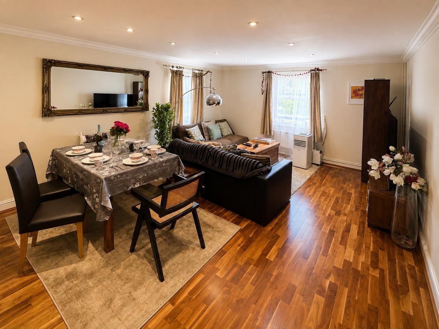 The Kensington Lovely Elegant Executive Residence - London