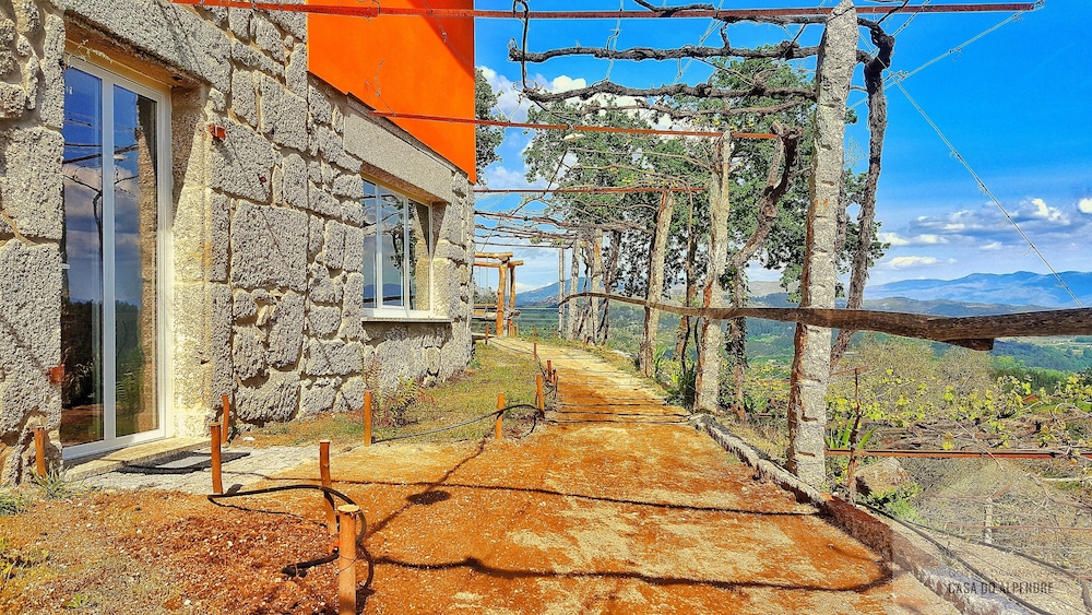 Quinta Da Vinagra - House Couple - Sá