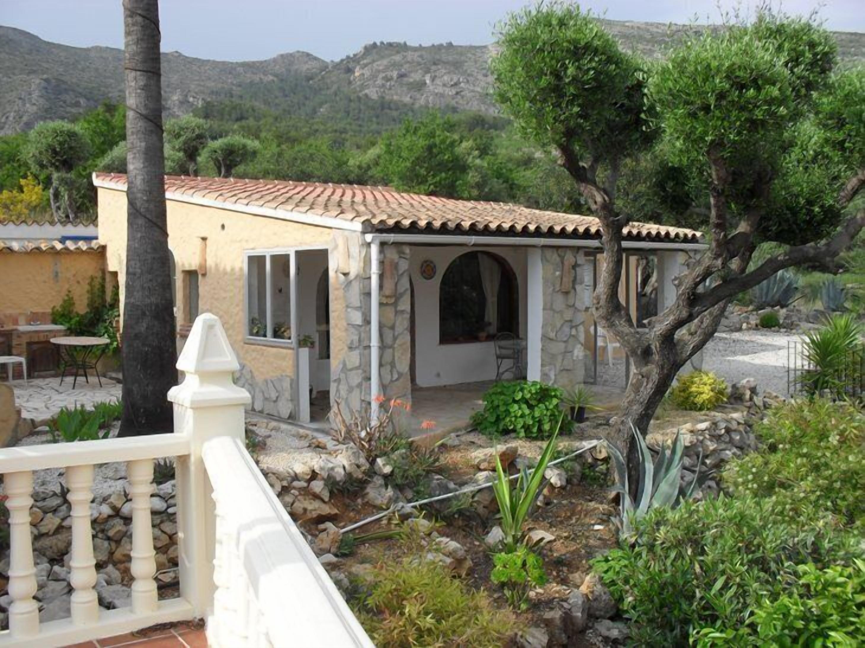 Top 10 Long-Term Rentals In Jalón, Spain - Updated 2024 | Trip101