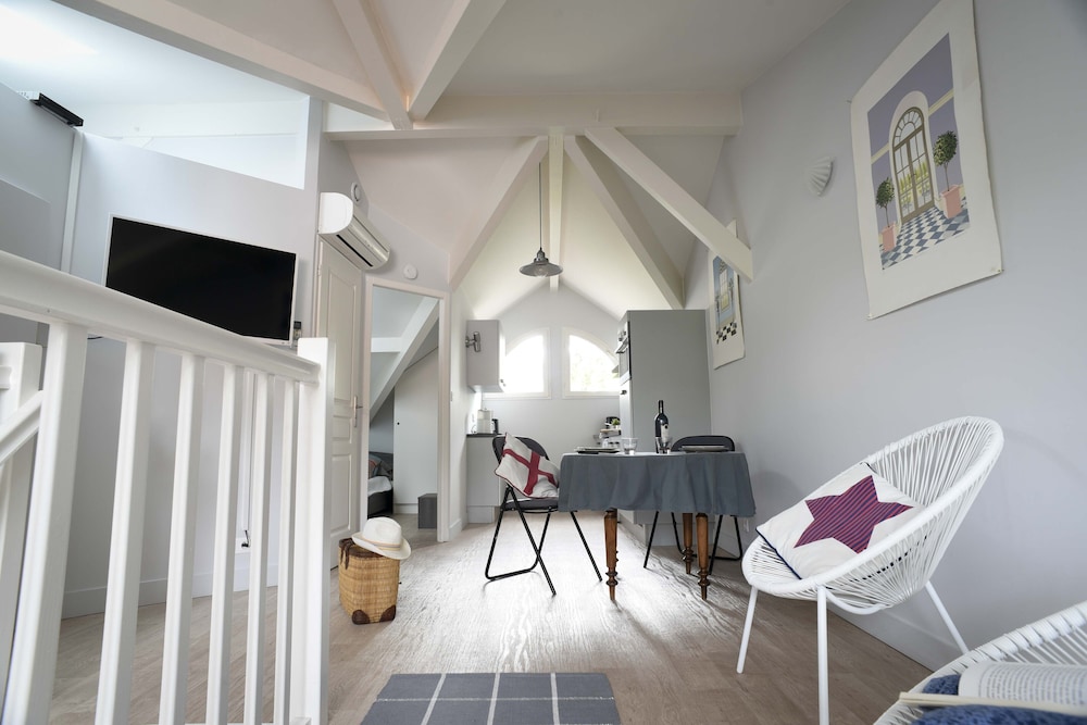 Le Moulleau à 50m De Plage Appartement T2bis .Entre Arcachon Et La Dune Du Pyla - Pyla sur Mer