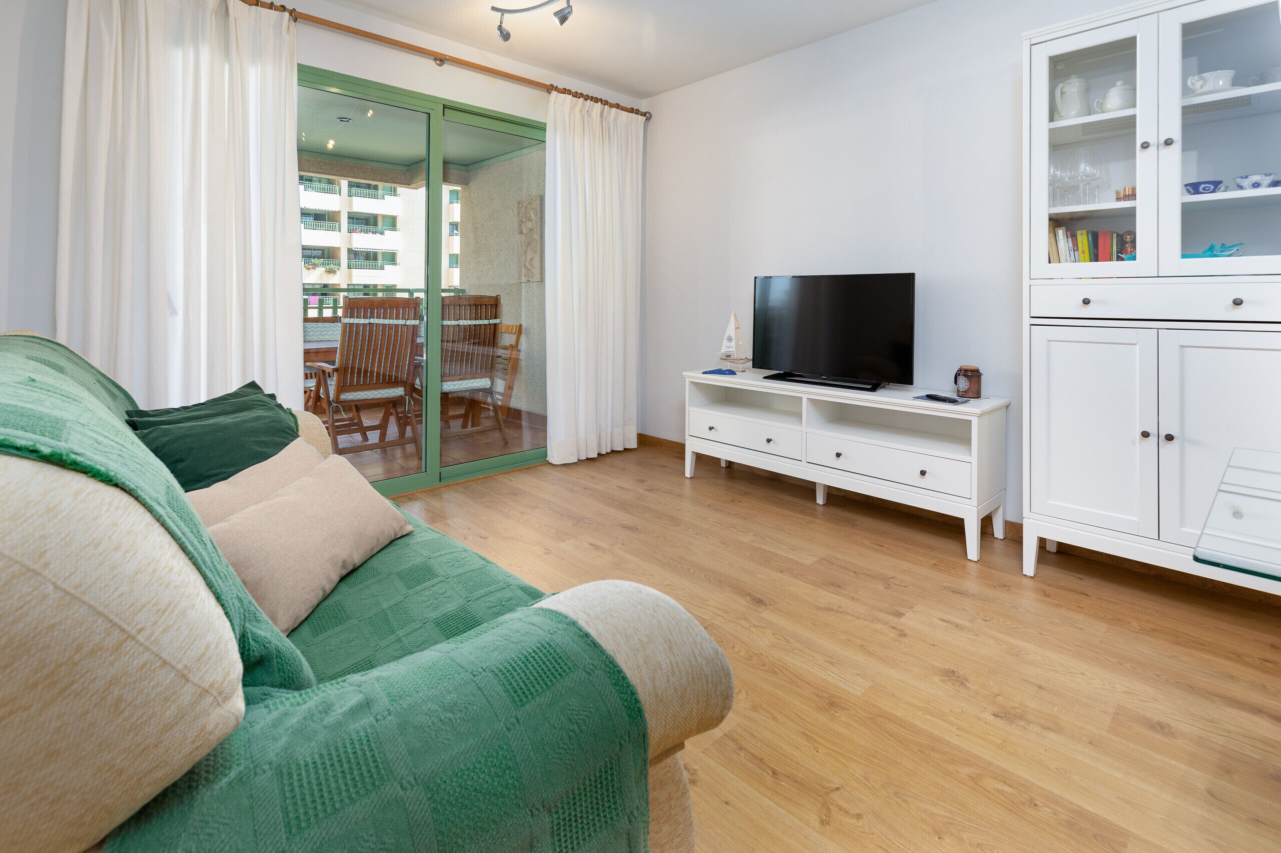 Apartup Patacona Beach I - Alboraya