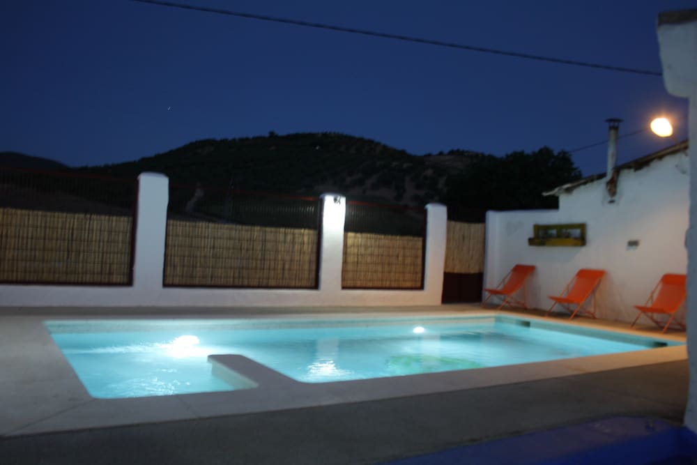 Casa Rural Asiento Del Río, ¡¡¡Oferta!!! - Andalucía