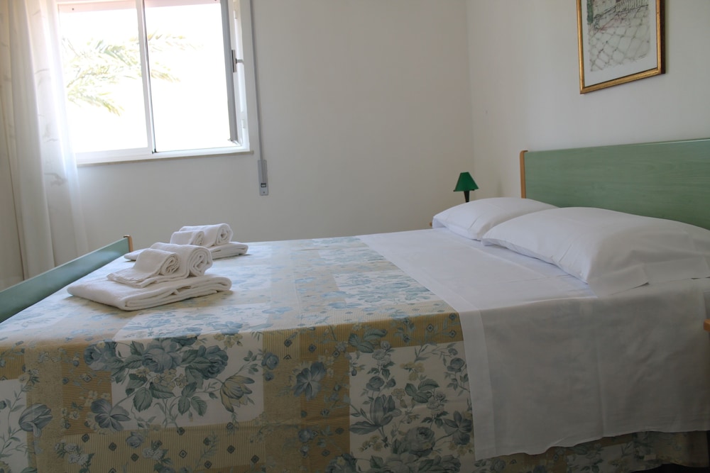 Le Dune Residence - Apartment "A2" A Few Meters From The Beach - Pozzallo