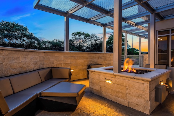 Comodidade do alojamento