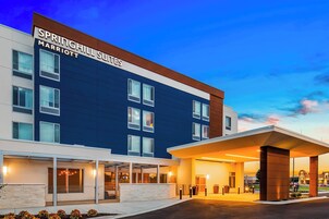 Vista da propriedade