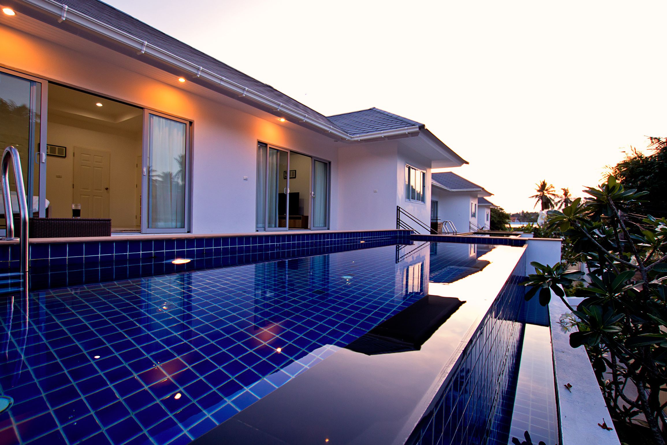 3 Bedrooms Villa | Terraço/pátio