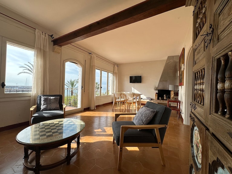 Roc Sant Gaieta Frente Al Mar Cerca De Port Aventura - Roda de Bará