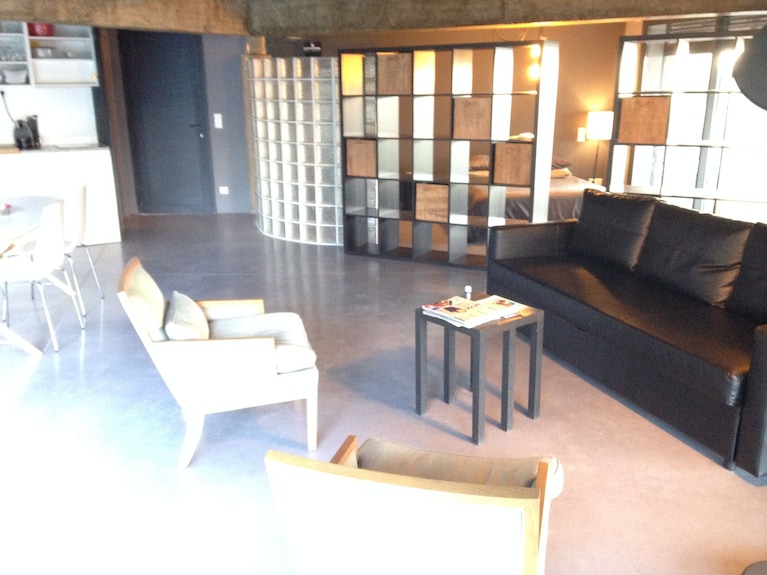 Loft Am Mont St Clair Mit Privatem Pool Und Meerblick - Sete - Sète