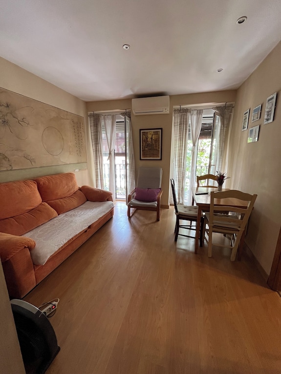 2 Bedroom Apartament For Rent - Pozuelo de Alarcón