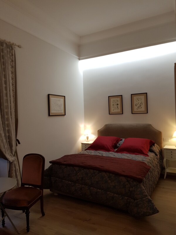 Al Centro Luxury Home - Caserta