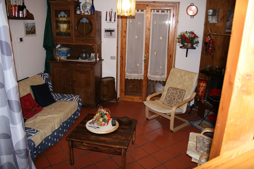 Chalet Il Pettirosso - Fiumalbo