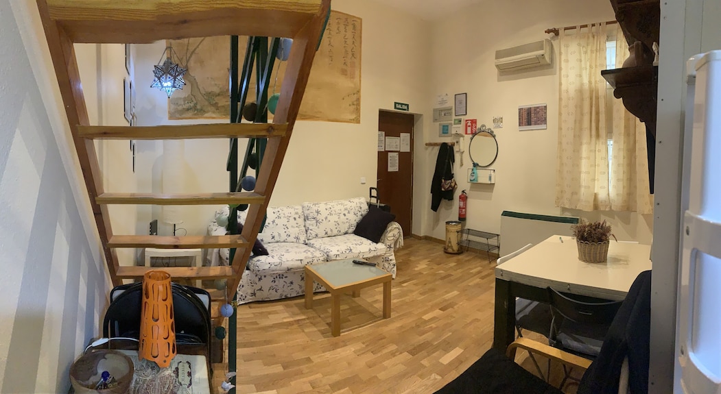 Apto. Confortable. - Pozuelo de Alarcón