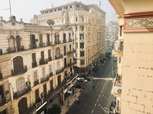 Pharaohs Palace Hotel - El Cairo
