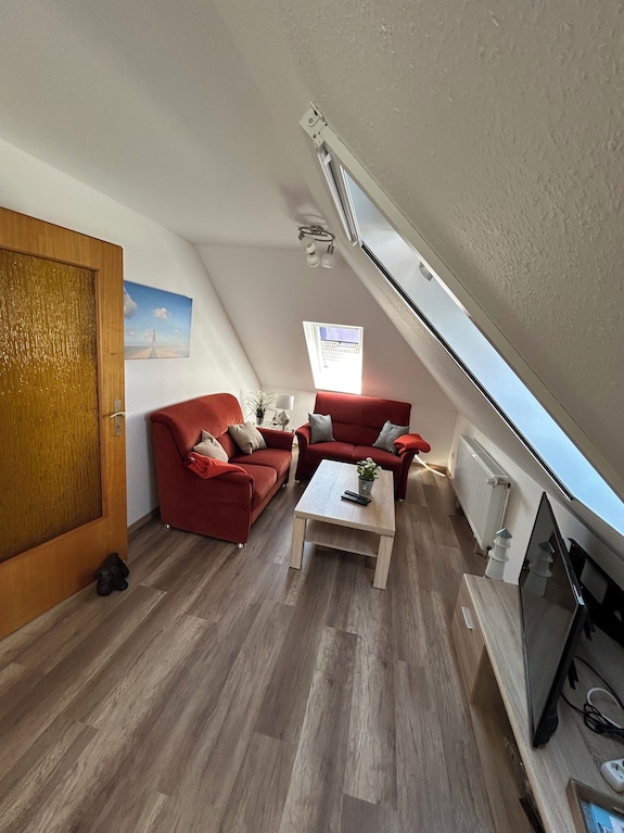 2-kamer Appartement In Sahlenburg -Nichtraucher- - Cuxhaven