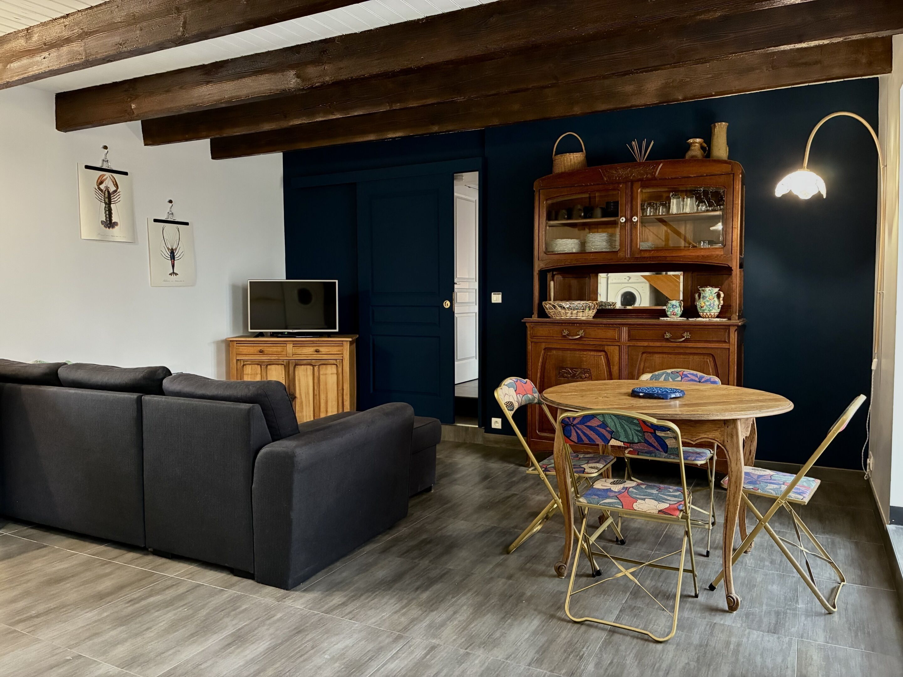 Seaside, 250 Meters From Fishermen's House - Brittany