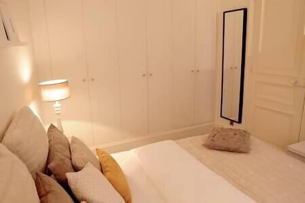 Sweet Paris, 1 Ch / 1 Sdb, 4 Personnes, 40 M² - Paris