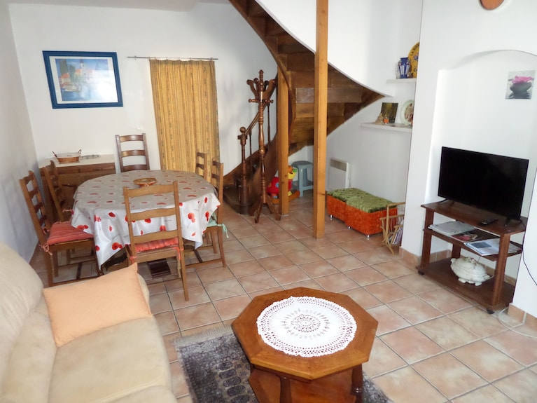 Herenhuis Tussen Brenne En Touraine - Châtillon-sur-Indre