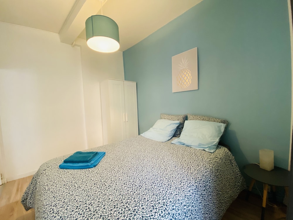 🌟 Cozy Nest Central Plateau 🌟 - Puy-de-Dôme