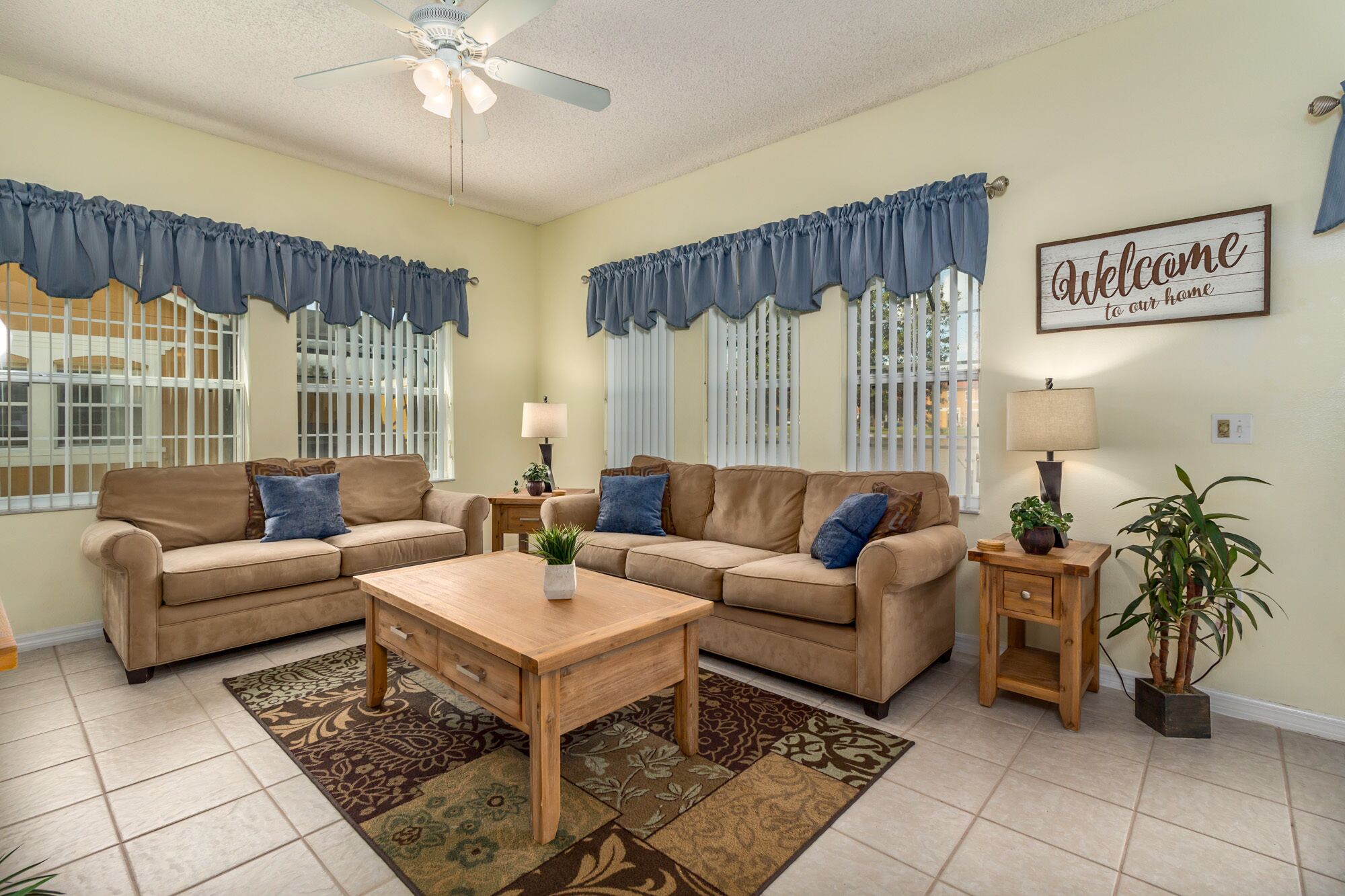 Belle Maison De Ville De 4 Chambres Près De Disney! - Kissimmee