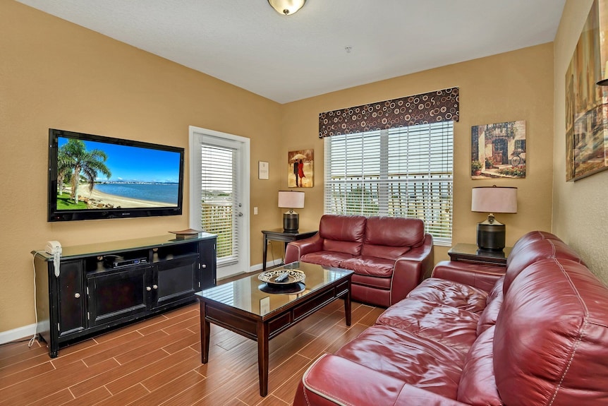 Vista Cay 3 Bedrooms Huge Modern Penthouse - 溫德米爾