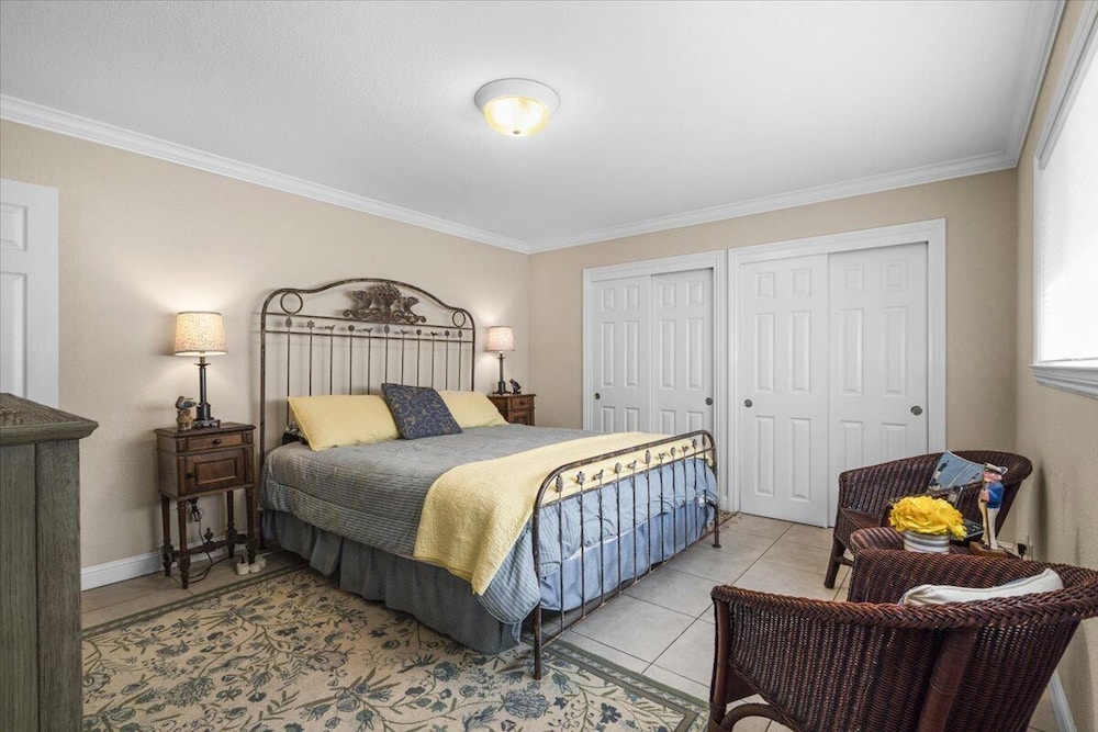 Summer Available/ocean Front, Family House Santa Cruz On West Cliff - Davenport, CA