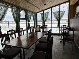 Comodidades da propriedade