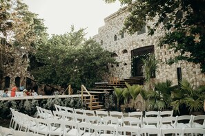 Pattoo Castle: An Exquisite Jamaican experience: Weddings & Private ...
