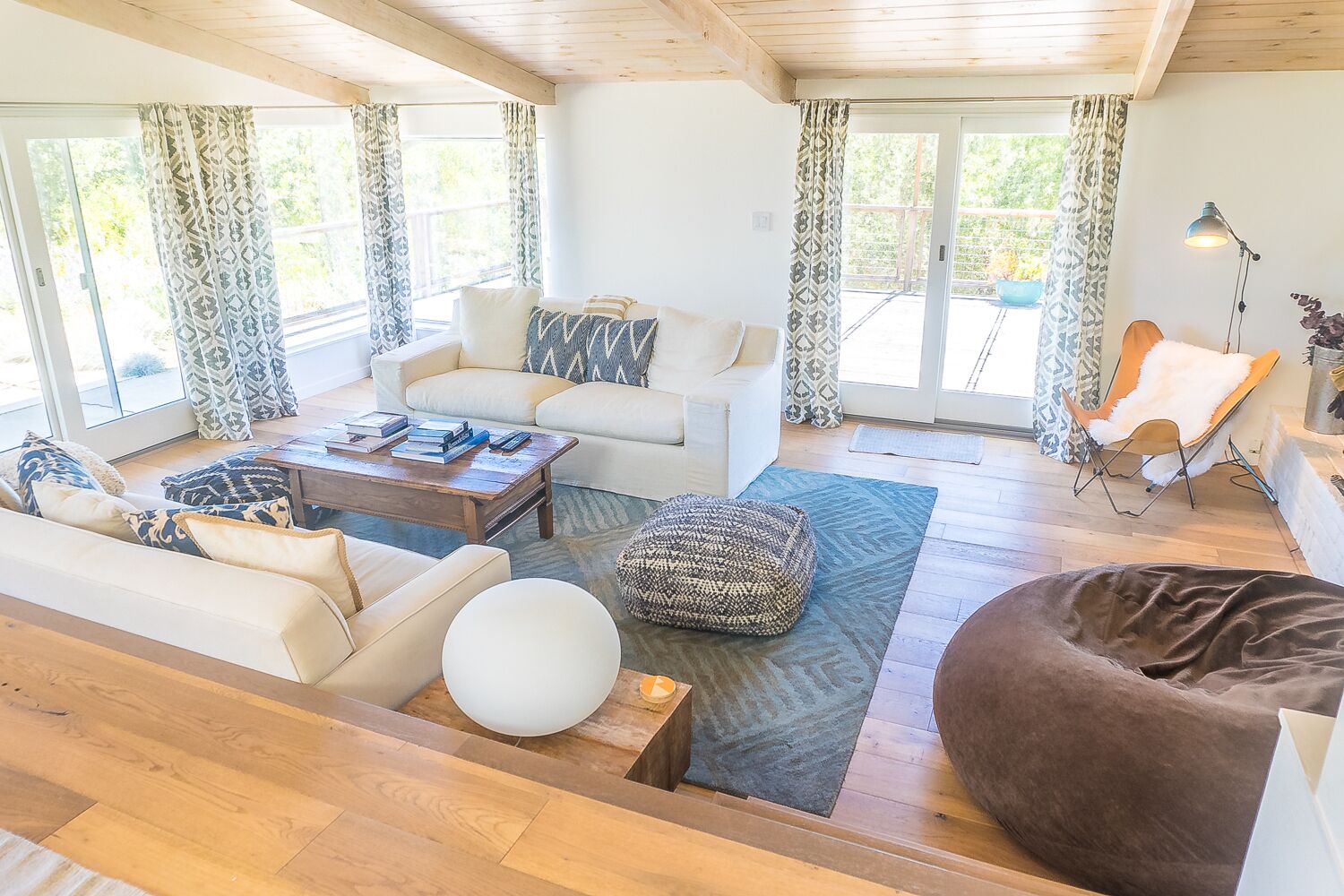 Family-friendly Dry Creek Valley Retreat W/amazing Views <15 Minutes To Square - Cloverdale, CA