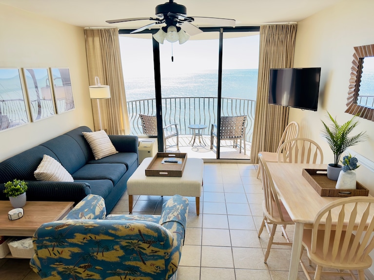 Sun, Sand, And Surf: An Unforgettable Couples Beach Vacation - Conway, SC