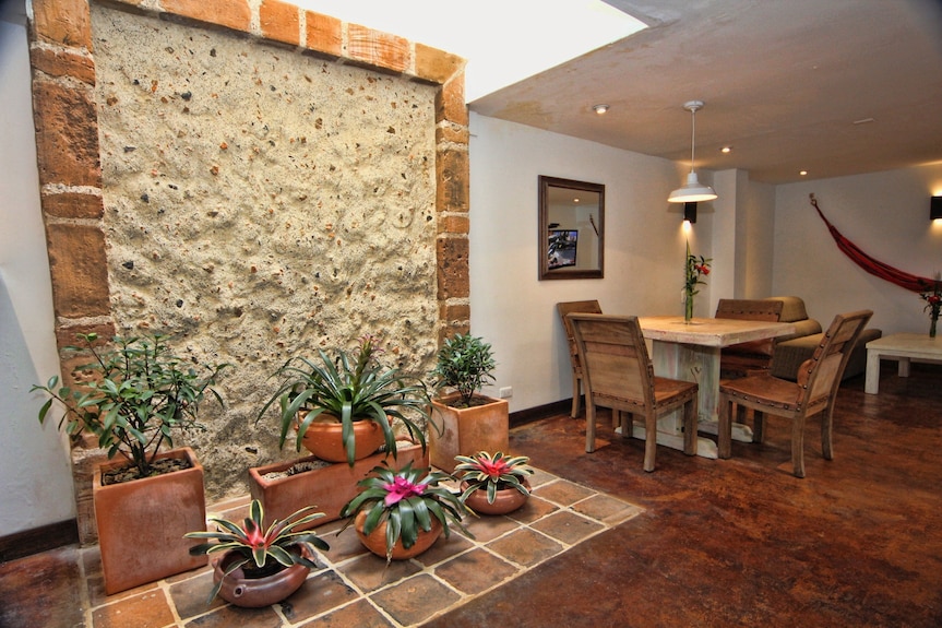 Casa Del Reloj-eden 2 Bedroom Garden Suite - 麥德林