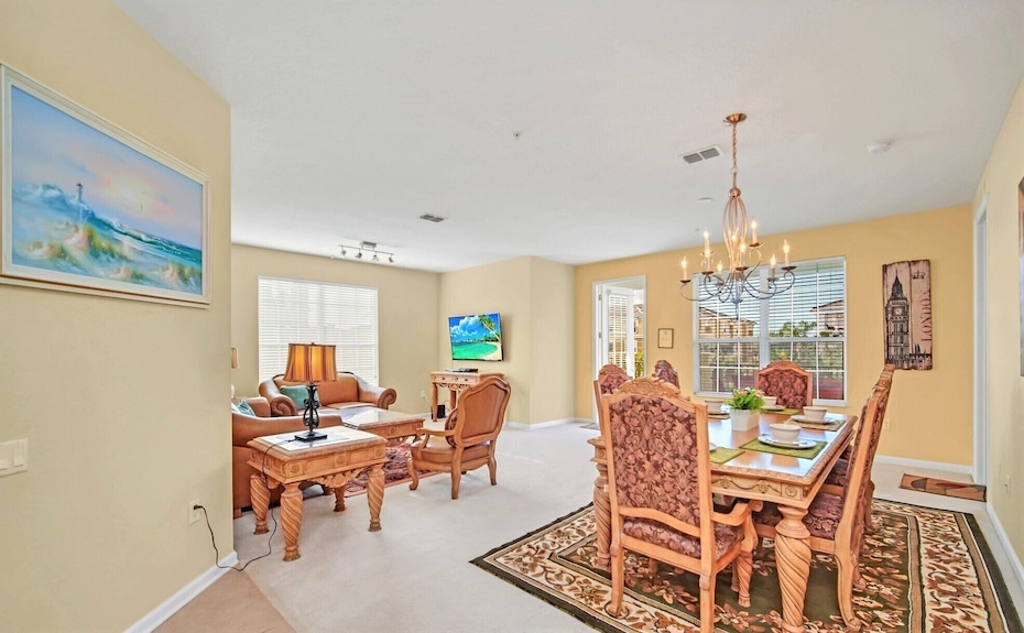 Wow Huge Stunner Corner - 溫德米爾