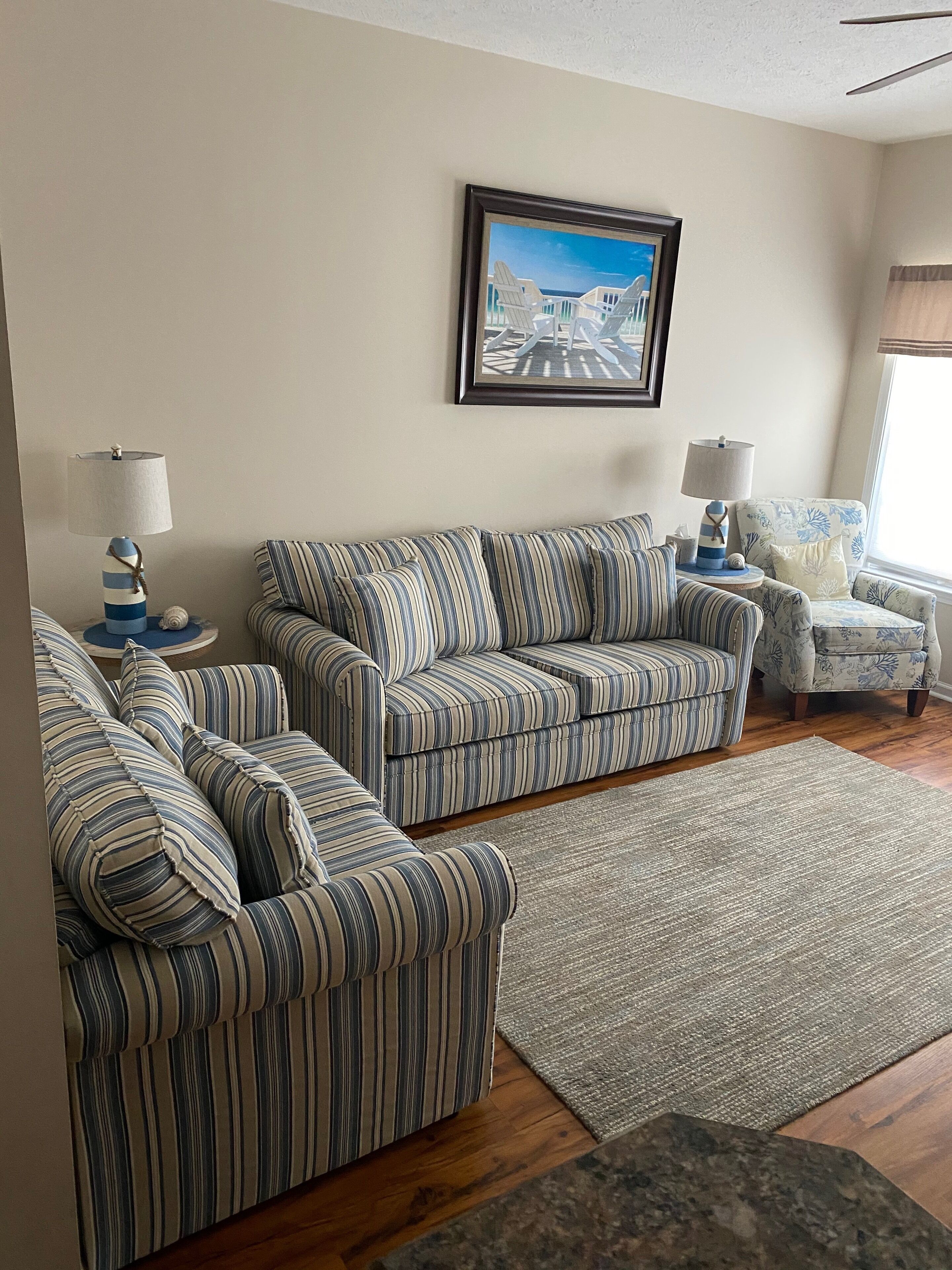 Varm Leje! Beach House-kun Skridt Til Havet! Hvorfor Bo På Et Hotel, Book Nu !! - Surfside Beach, SC