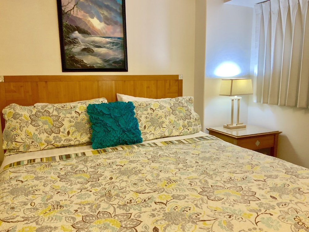 Speciale Kortingspercentage - Betaalbare Luxe, 1br, 2 Minuten Van Het Strand Van Waikiki - Honolulu, HI