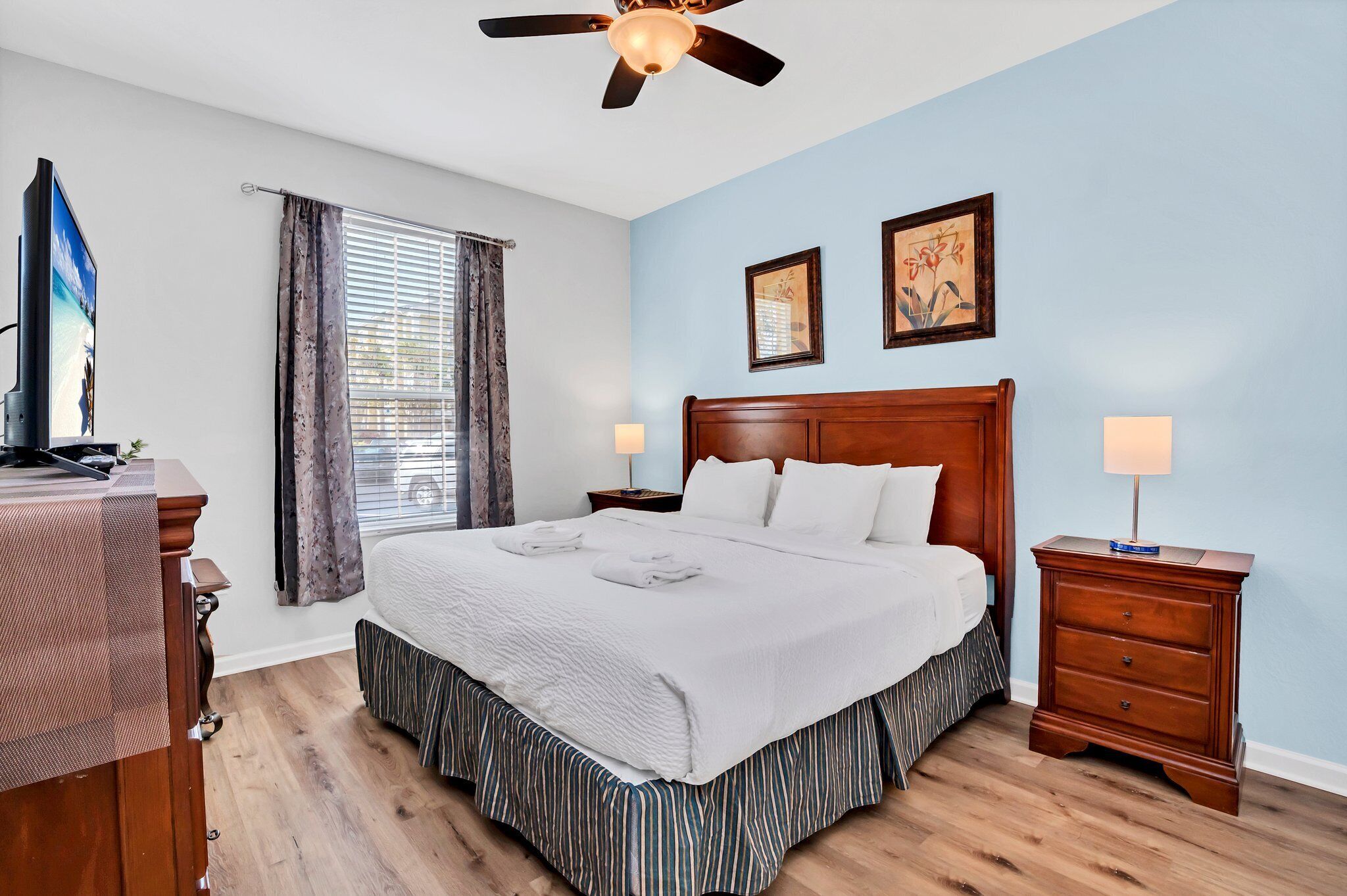 Vista Cay 3 Alquiler De Vacaciones Habitaciones 2 Baños Orlando Florida - Ocoee