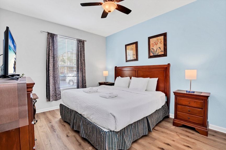 Vista Cay 3 Alquiler De Vacaciones Habitaciones 2 Baños Orlando Florida - Ocoee