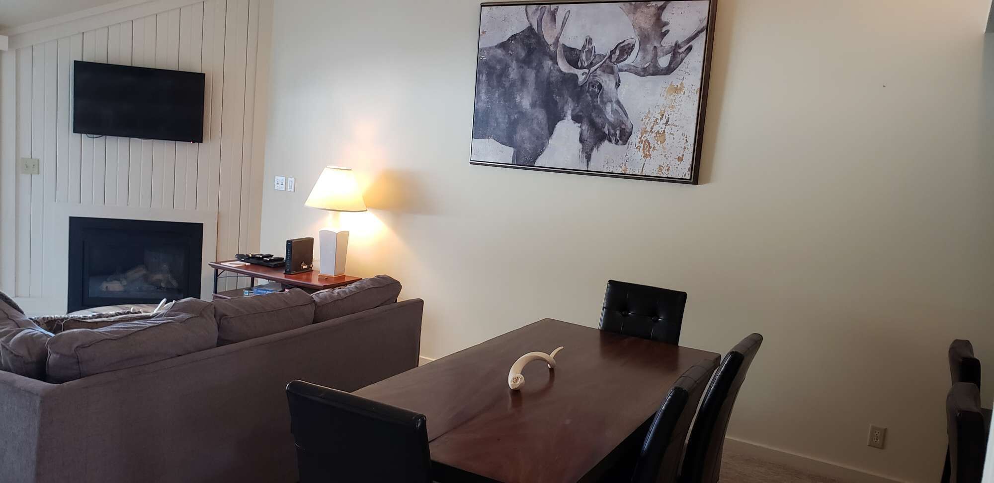 White Pines Three Kings Townhome 1-bedroom Loft -- Walk To Park City Mountain Ski Resort - Park City, UT