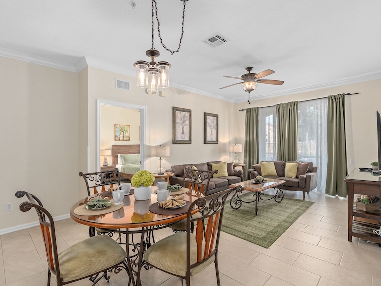 Windsor Hills Near Disney (Gated Resort Community) Vrbo Premier Partner - - Celebration, FL