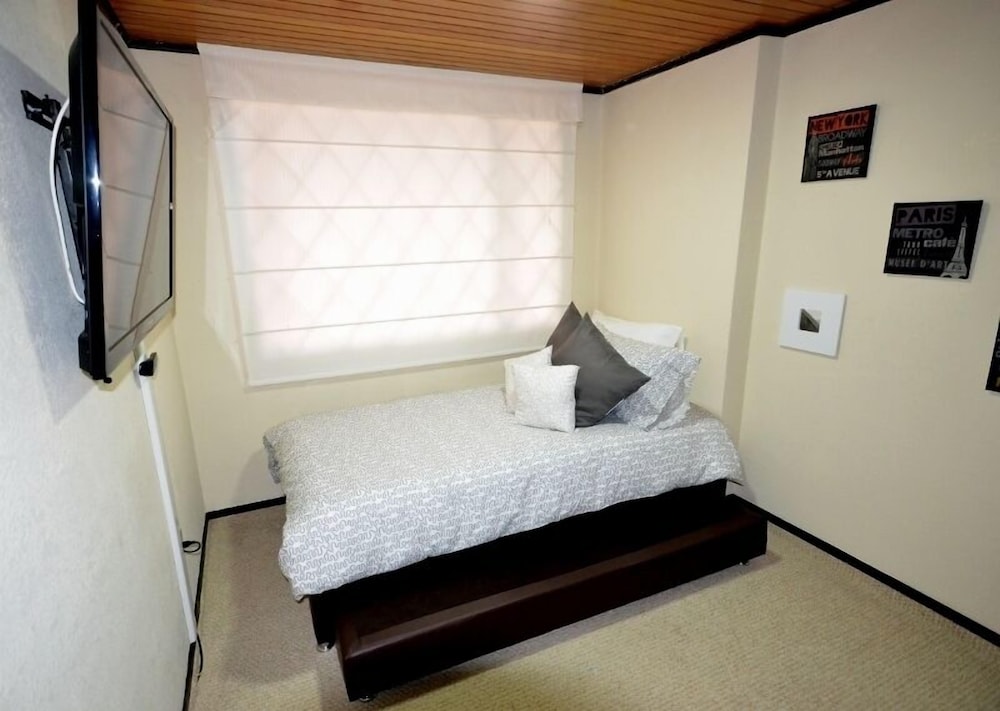 Spectacular Family Luxury Apartment, Excellent Location, Feels Like Home... - Bogota