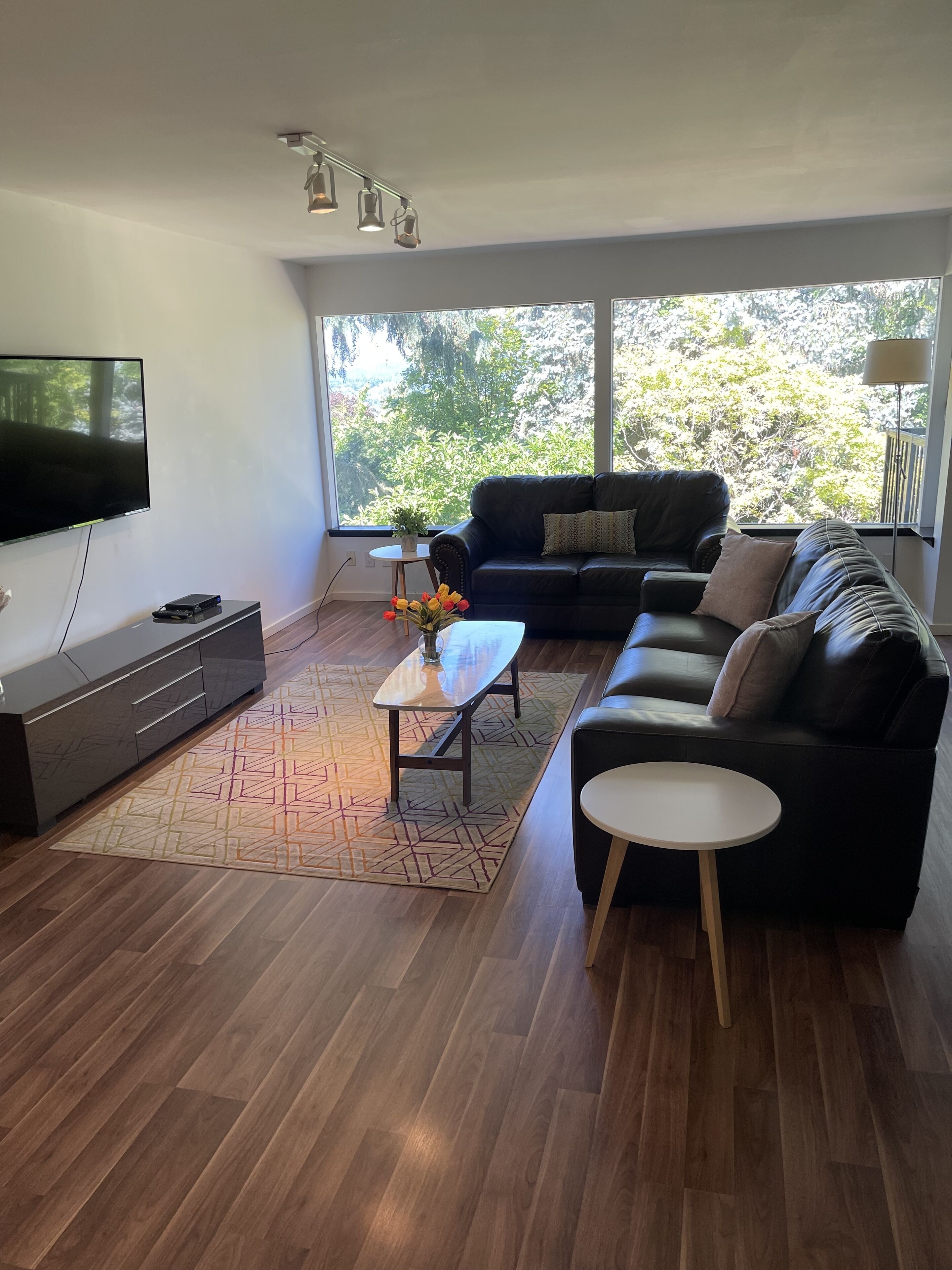 Spacious Nature & Lakeview Near Seattle & Bellevue - 西塔科