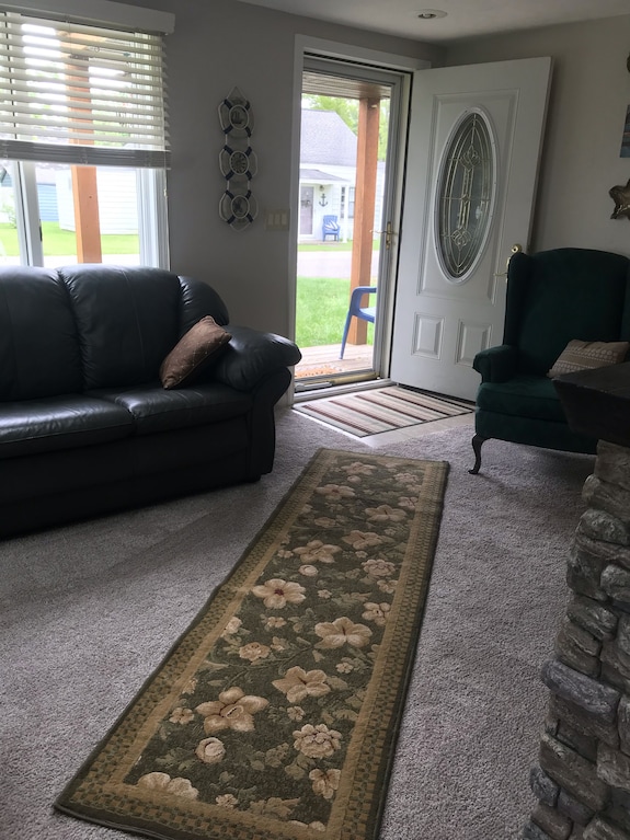 ¡Ubicación! ¡Ubicación! ¡Ubicación!<br>cabaña De 2 Dormitorios Y 1 Baño - Michigan