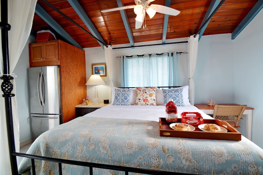 Stunning Ocean Views, Centrally Located, Just 1,700 Ft Off Grace Bay Beach! - Turks and Caicos Islands