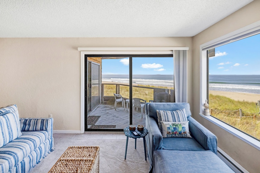 Beach Condo Shorebirds 51 - Watsonville, CA