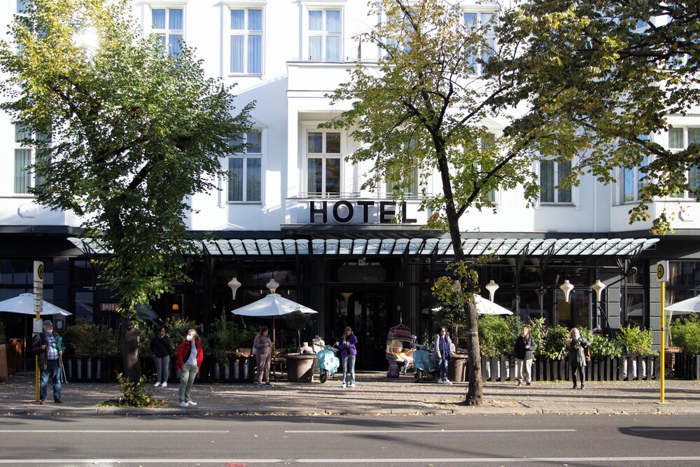 Lulu Guldsmeden Hotel - Berlin